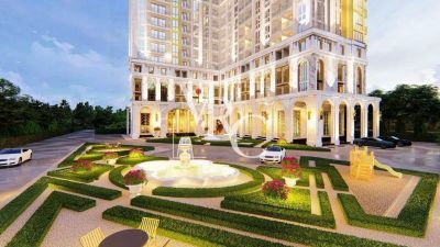 For sale studio apartment in a Complex, $63,578 | VIP REALTY CLUB